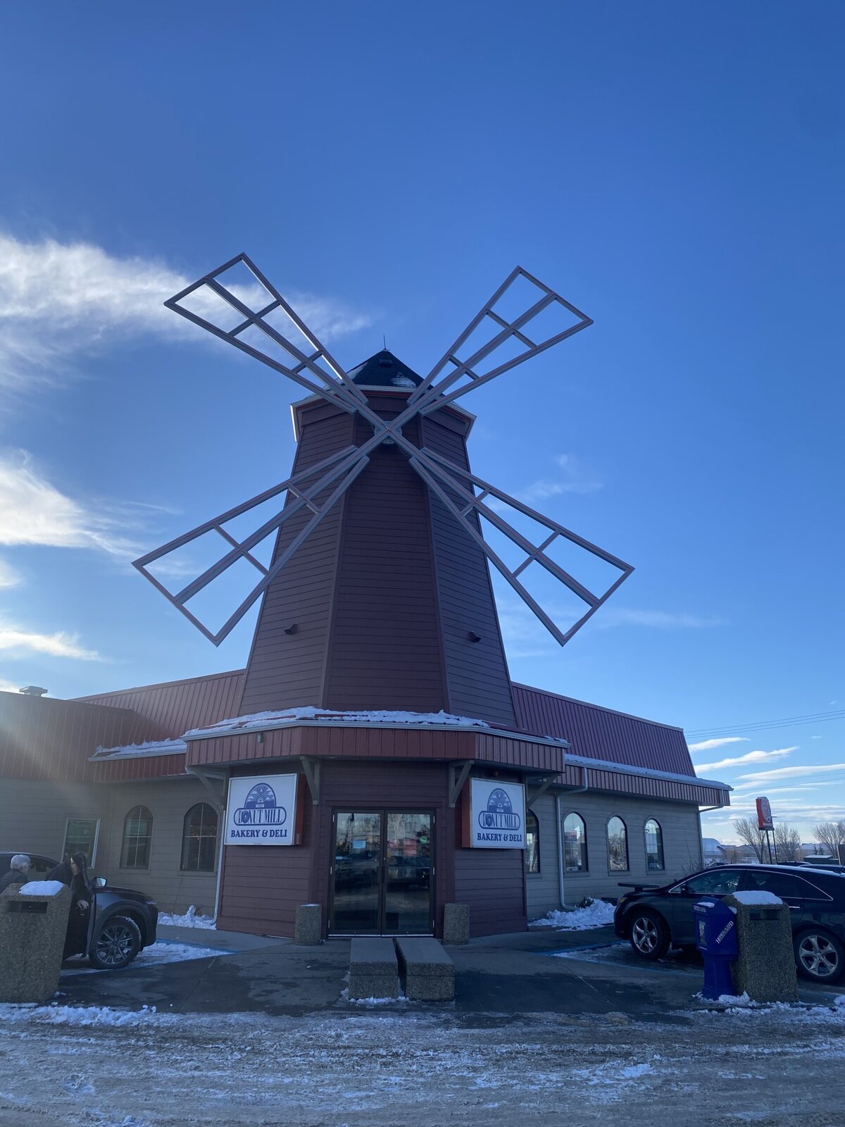 The Donut Mill - Tourism Red Deer | Official Travel Website Red Deer ...