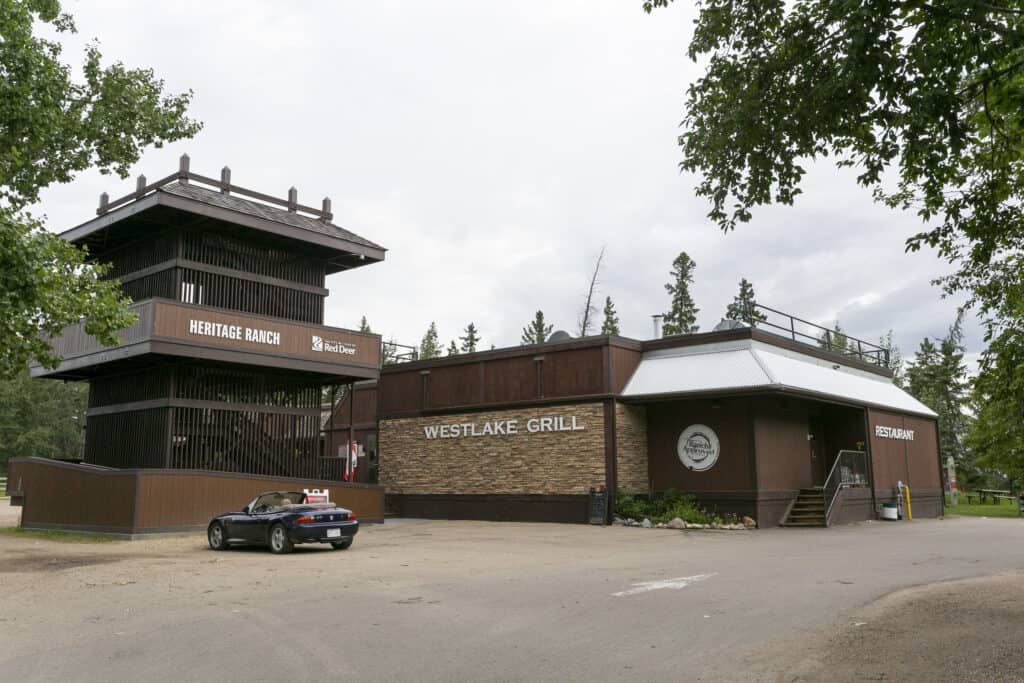 Membership Spotlight | Heritage Ranch - Tourism Red Deer | Official ...
