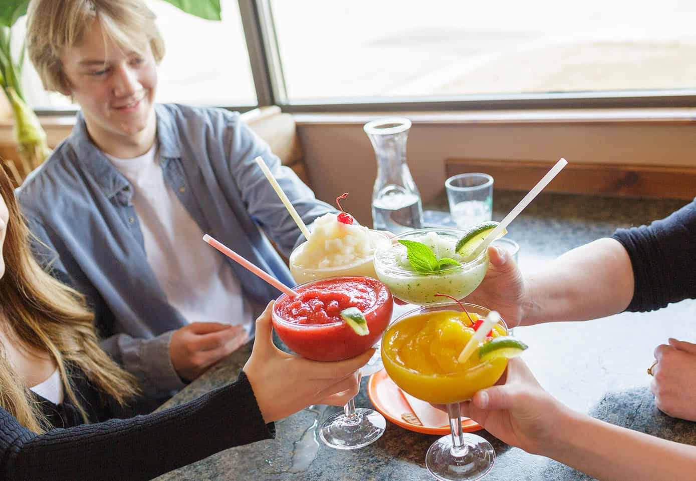 Six business lunches in Red Deer - Tourism Red Deer | Official Travel ...