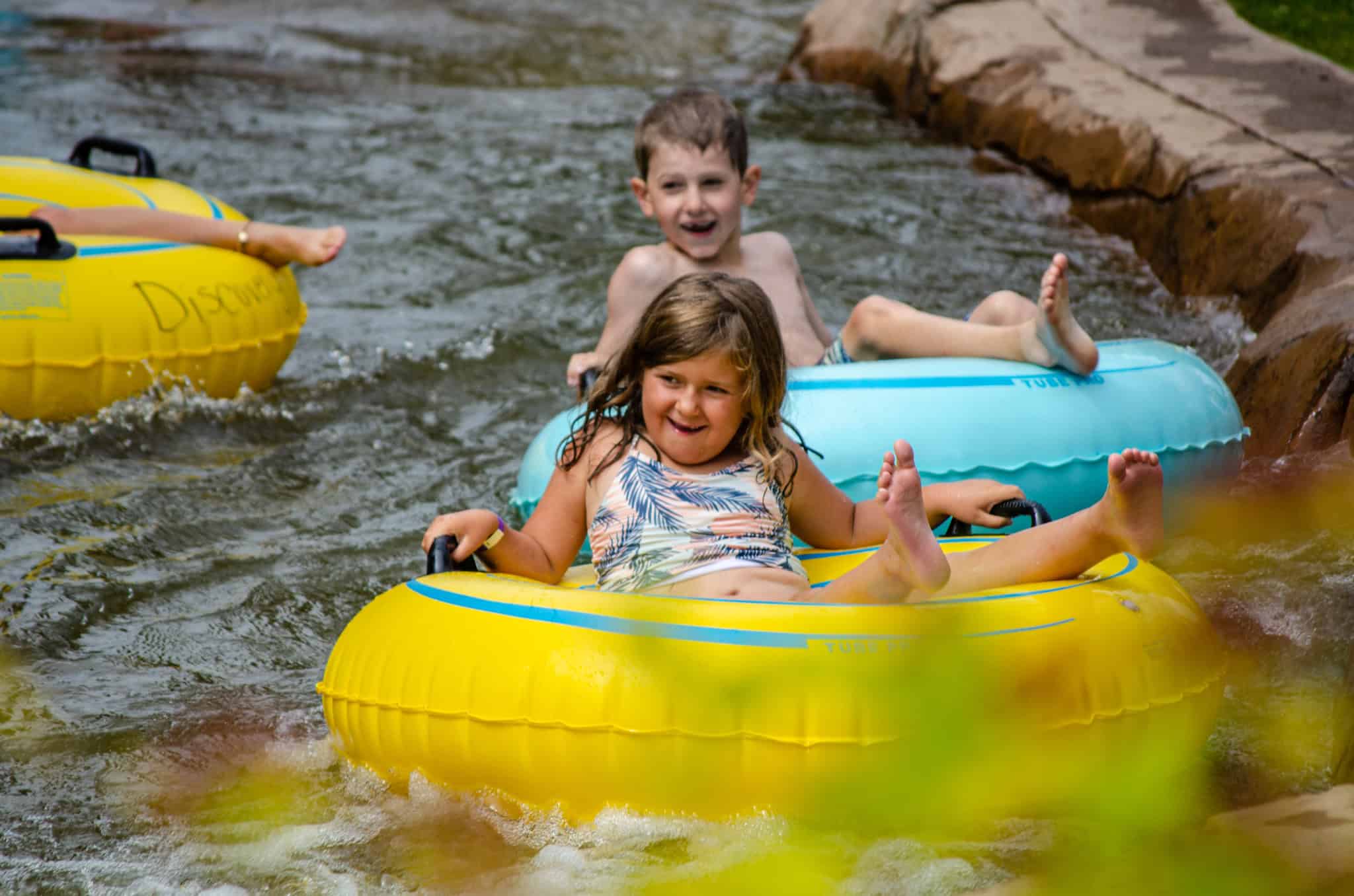 Discovery Canyon - Tourism Red Deer | Official Travel Website Red Deer ...