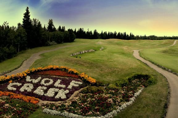Wolf Creek Golf Course - Tourism Red Deer | Official Travel Website Red ...