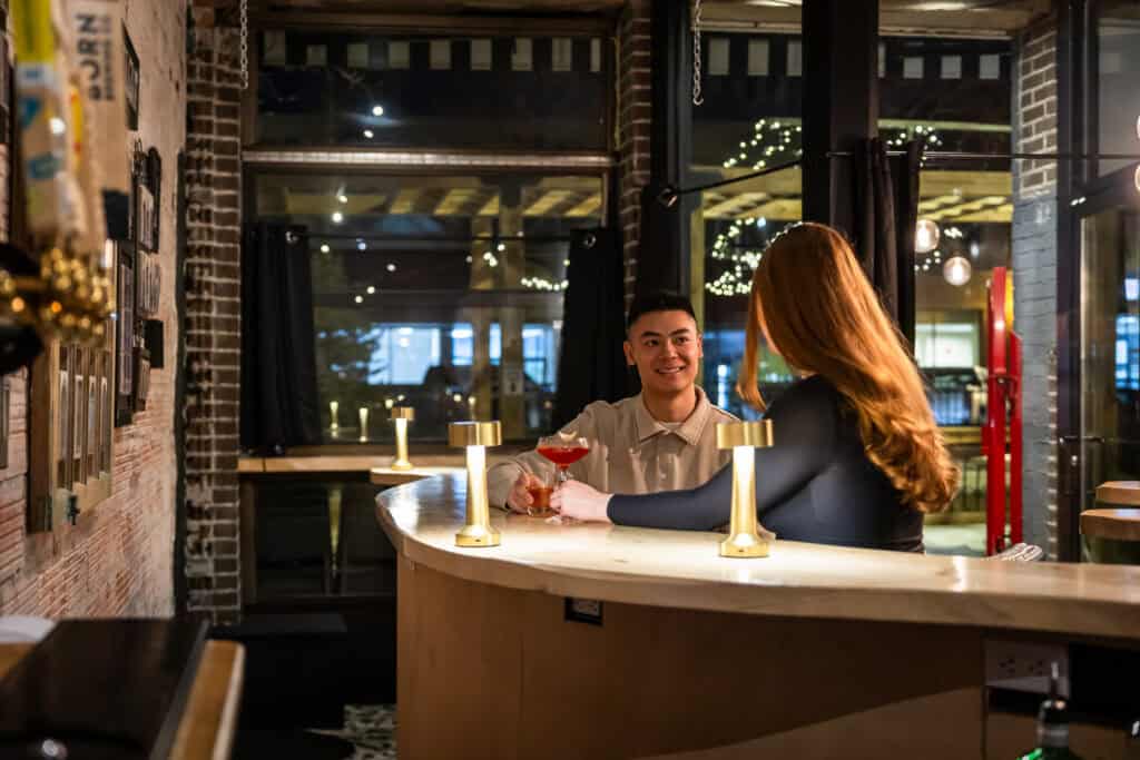 Where to eat in Red Deer | Best Red Deer Restaurants