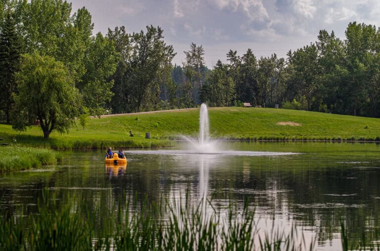 48 Hours in Red Deer: Your Summer Guide - Tourism Red Deer | Official ...