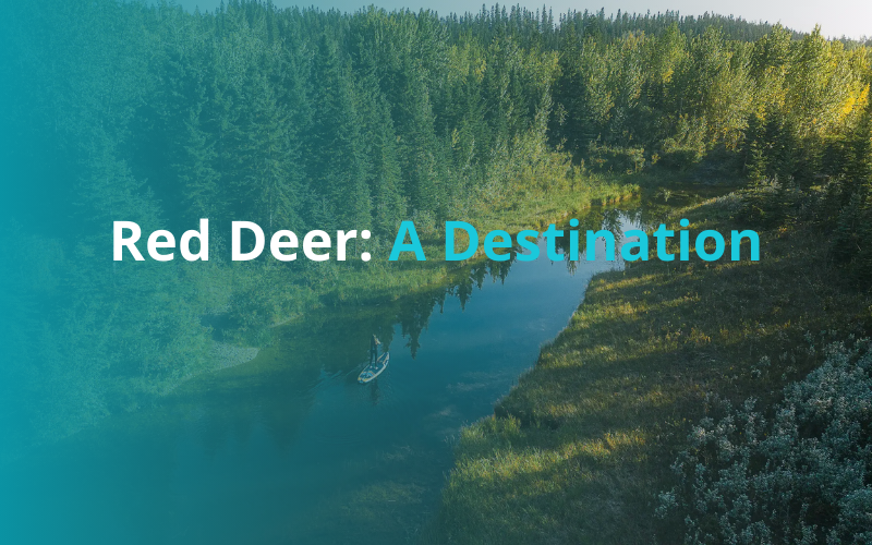 Red Deer: A Destination - Tourism Red Deer | Official Travel Website ...