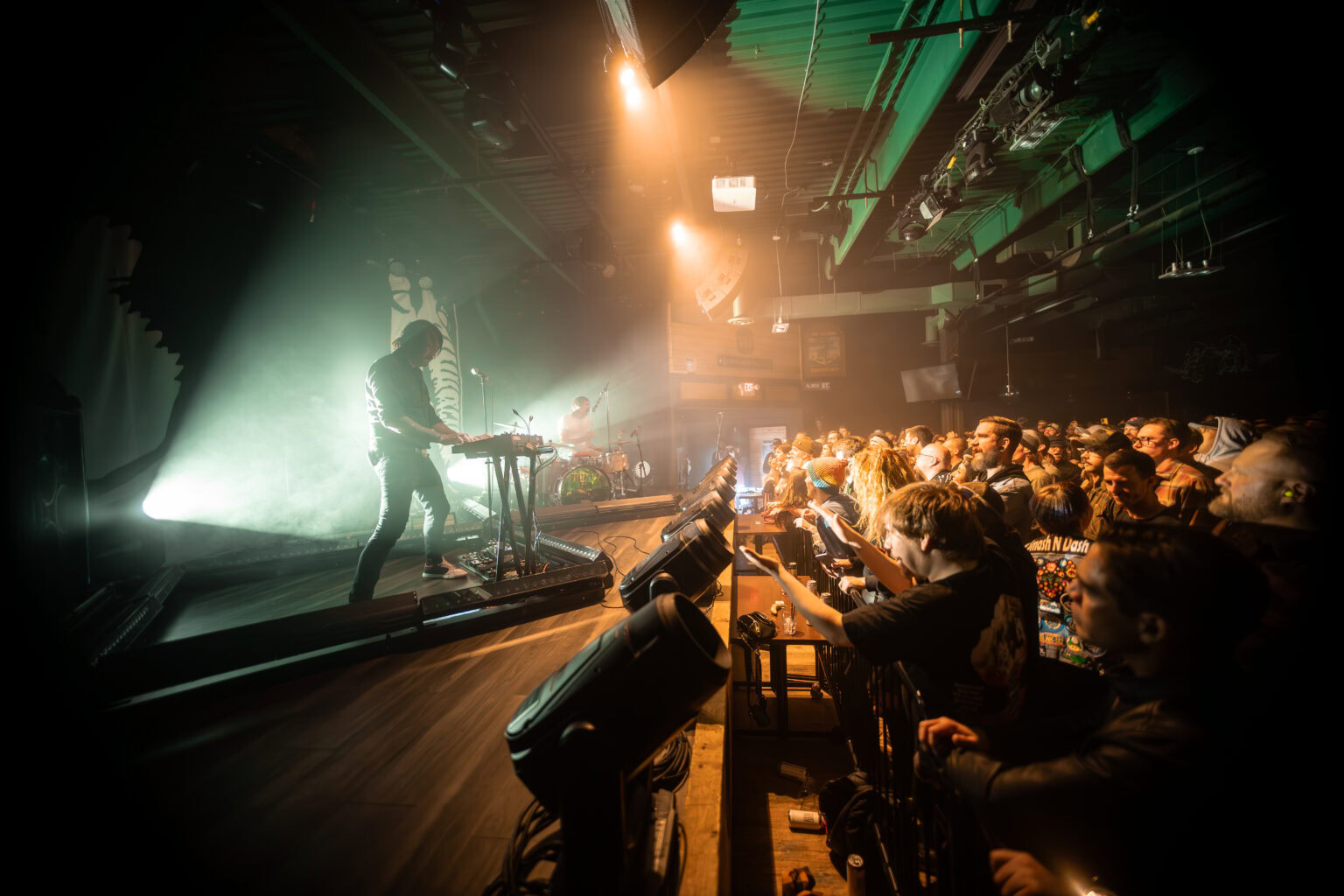 Live Music Red Deer 2026: Great Concerts, Venues & Events