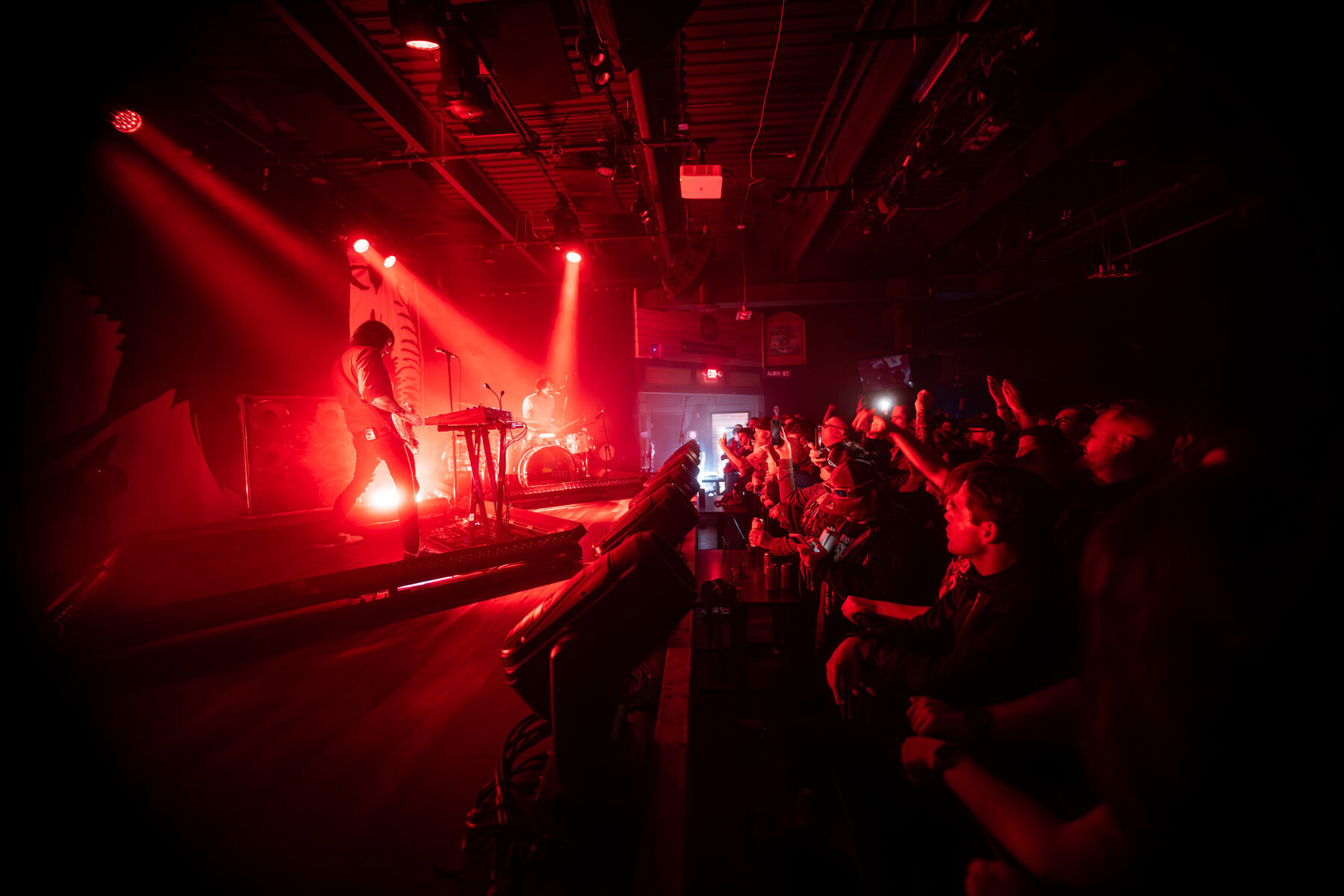 Live Music Red Deer 2026: Great Concerts, Venues & Events