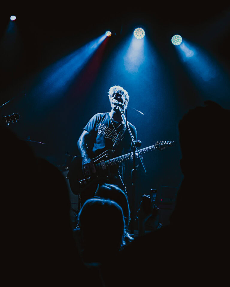Live Music Red Deer 2026: Great Concerts, Venues & Events