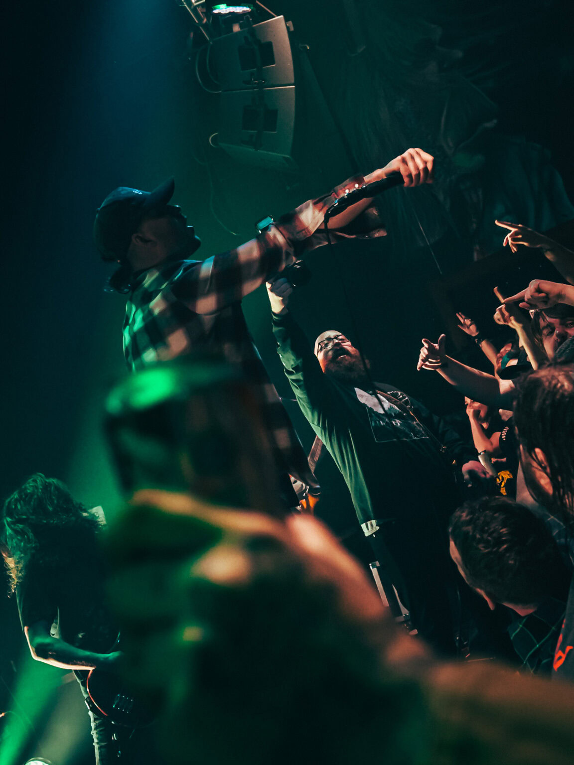 Live Music Red Deer 2026: Great Concerts, Venues & Events