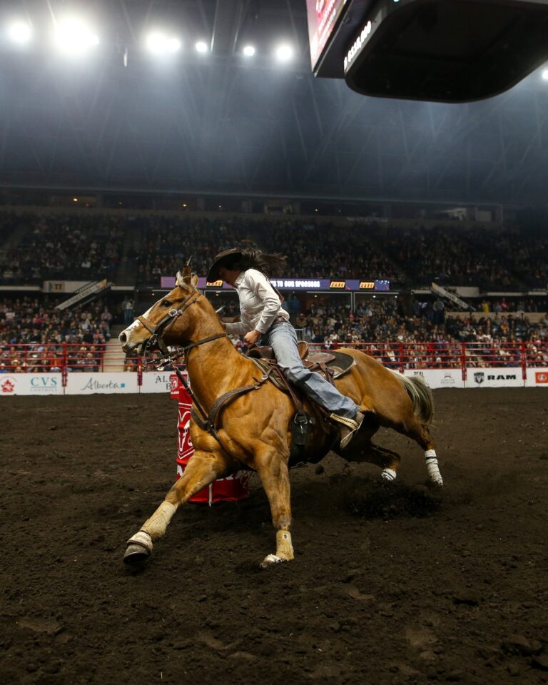 Great Red Deer Pro Rodeo 2026: Tickets, Schedule & Event Guide
