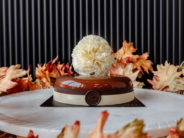 Arrae Patisserie - Tourism Red Deer | Official Travel Website Red Deer ...